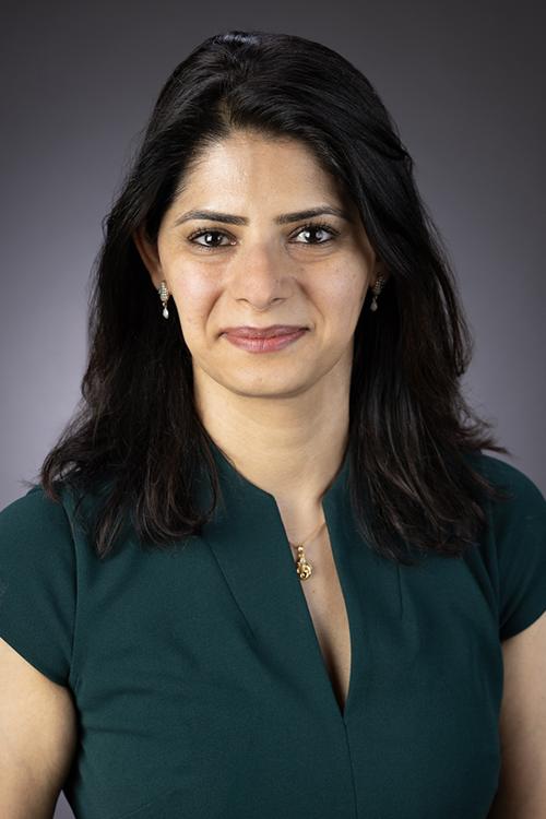 Sonia Goel, MD - Gainesville, GA - Physical Medicine and Rehabilitation