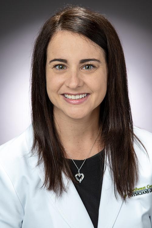 Courtney Green, AGACNP - Gainesville, GA - Hospital Medicine