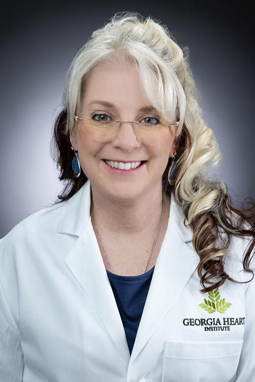 Kelly Greene, FNP - Demorest, GA - Cardiology - Book Appointment