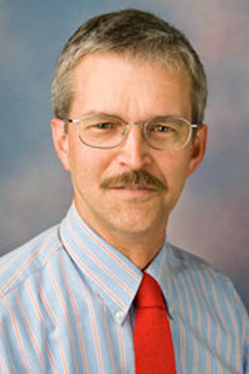 Joseph Gunn, MD - Oakwood, GA - Pediatrics