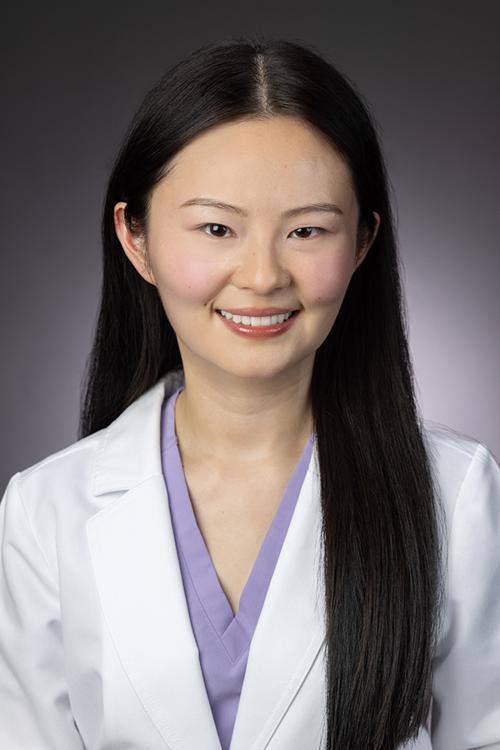 Zihan "Emily" Guo, MD - Gainesville, GA - Family Medicine - Book ...