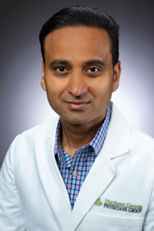 Sonu Gupta, MD - Gainesville, GA - Hospital Medicine