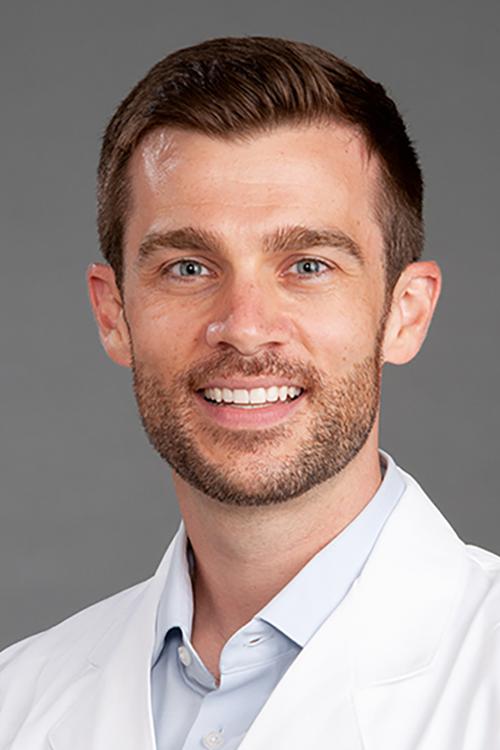 Christopher Hauser, MD - Gainesville, GA - Anesthesiology