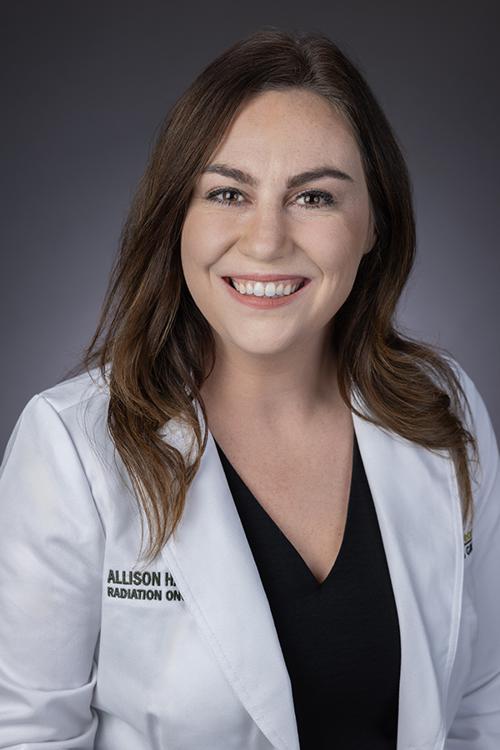 Allison Hazy, MD - Gainesville, GA - Radiation Oncology