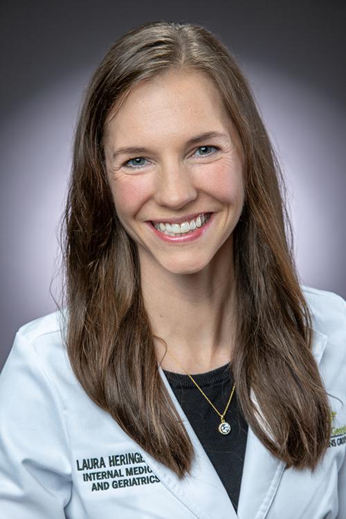 Laura Heringer, MD - Demorest, GA - Geriatric Medicine, Internal ...