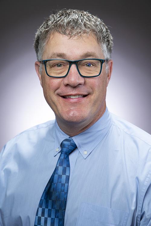 Ian Hunter, MD - Gainesville, GA - Hospital Medicine