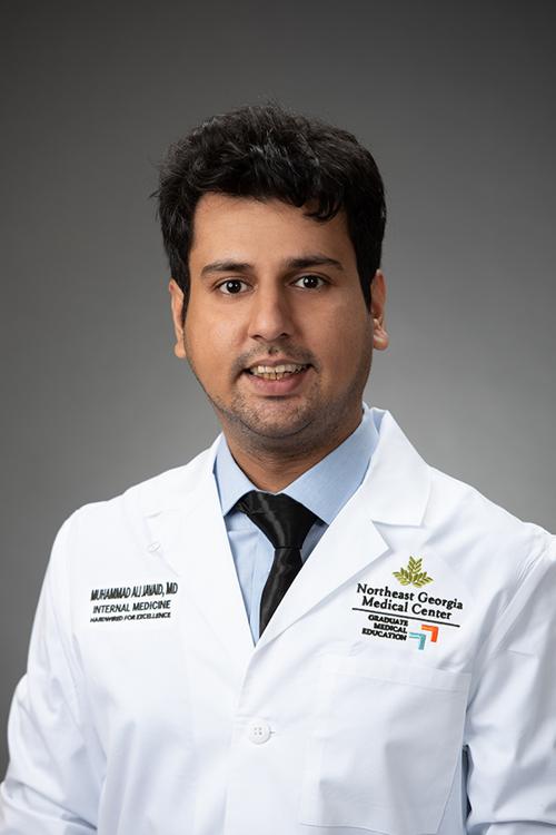 Muhammad Ali Javaid, MD - Braselton, GA - Internal Medicine - Book ...