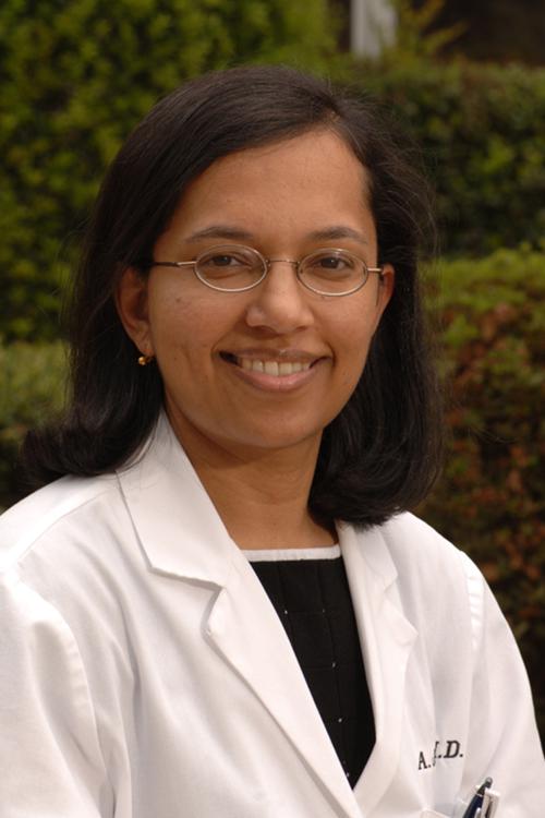 Arati Joshi, MD - Lawrenceville, GA - Internal Medicine