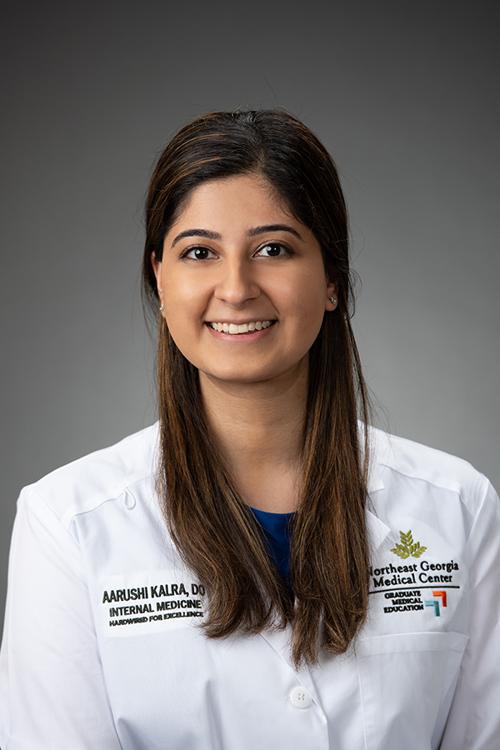 Aarushi Kalra, DO - Gainesville, GA - Internal Medicine - Book Appointment