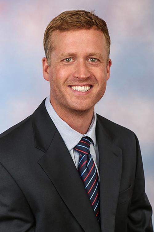 Bart Kimbrell, MD - Gainesville, GA - Diagnostic Radiology