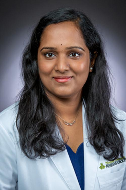 Mahitha Kolli, MD - Gainesville, GA - Psychiatry