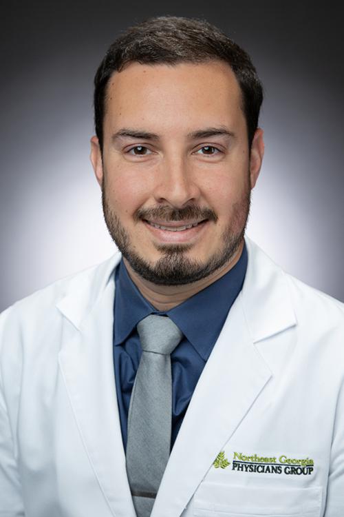 Jose Lara Gonzalez, MD - Braselton, GA - Hospital Medicine