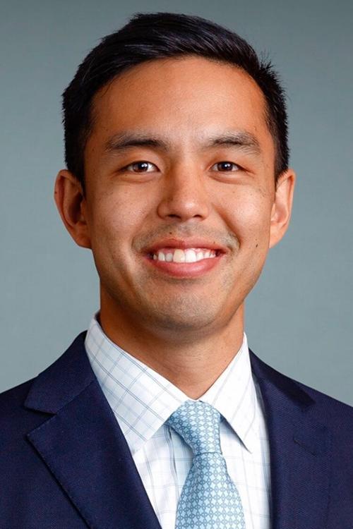 Gregory Lee, MD - Gainesville, GA - Comprehensive Ophthalmology