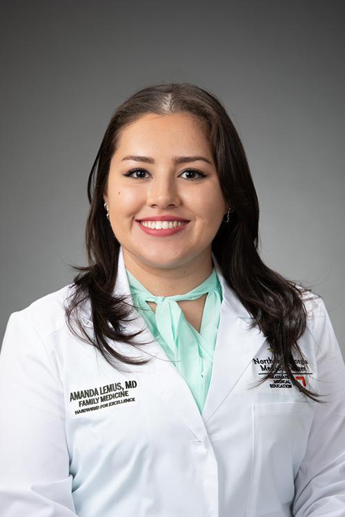 Amanda Lemus, MD - Gainesville, GA - Family Medicine - Book Appointment