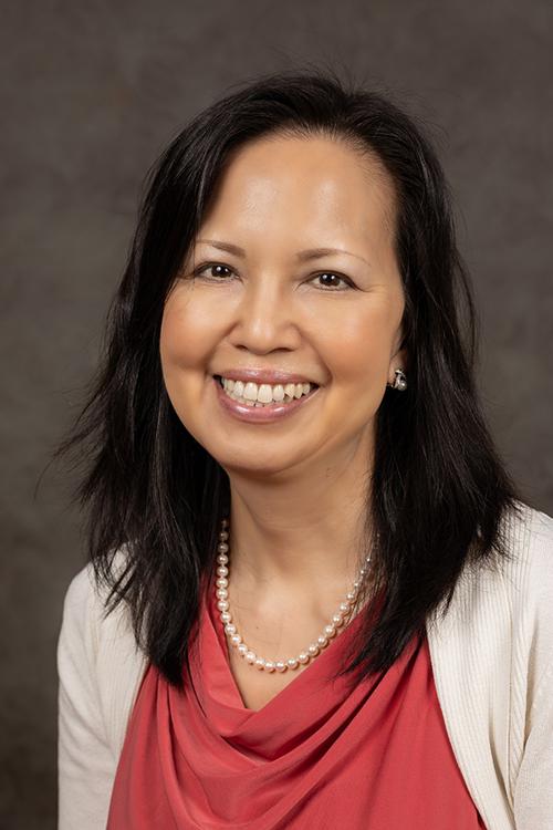 Hanna Lin, MD - Braselton, GA - Internal Medicine