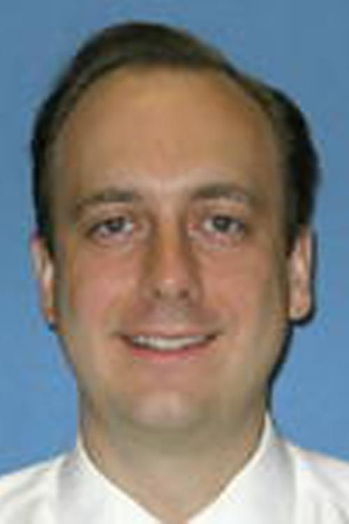 Clifford "Wesley" Lindsey, MD - Gainesville, GA - Pediatric Cardiology