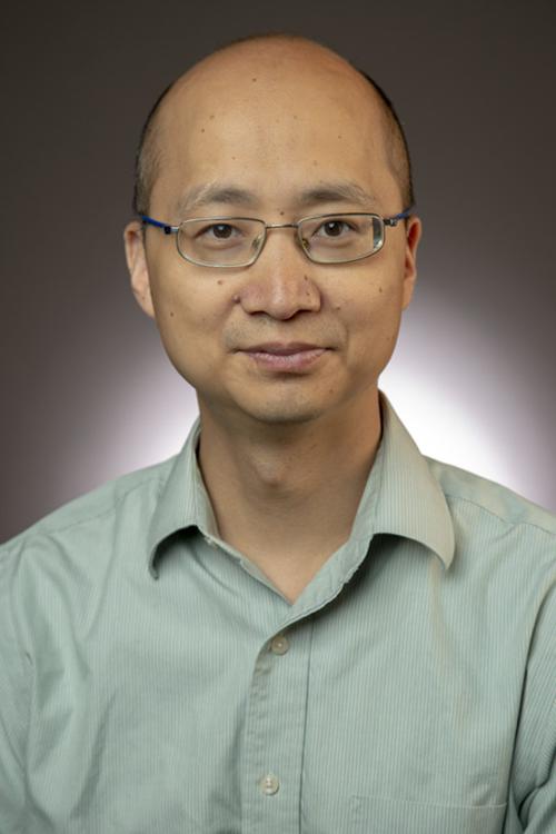 Ronald Liu, MD - Gainesville, GA - Hospital Medicine