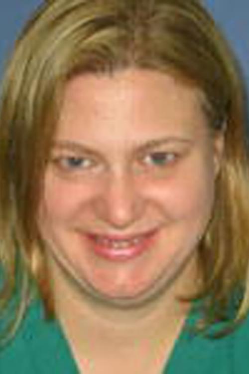 Maria Malone, DPM - Gainesville, GA - Podiatry