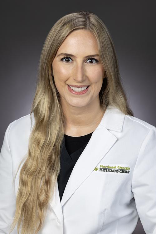 Ehren Gleckler, FNP - Auburn, GA - Family Medicine - Book Appointment