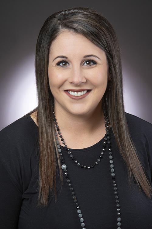 Erin McFall, FNP - Gainesville, GA - Hospice and Palliative Care