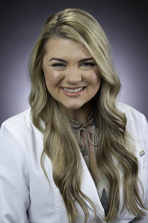 Rachael McKee, PA - Braselton, GA - Neurosurgery