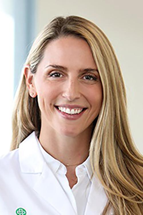 Ashley Mehl, MD - Braselton, GA - Orthopedic Surgery