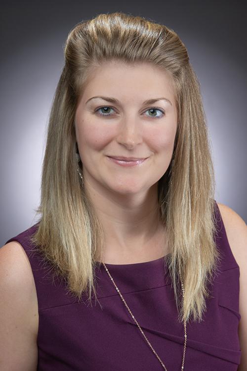 Jessica Mikolowsky, MD - Gainesville, GA - Psychiatry