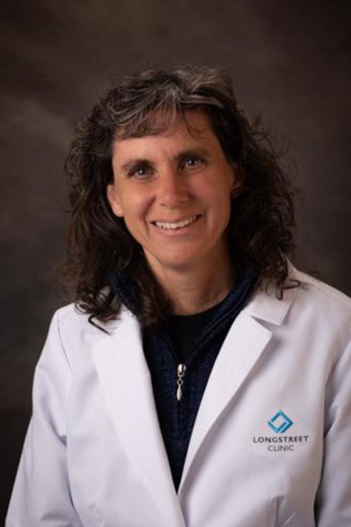 Chandra Miller, MD - Oakwood, GA - Pediatrics