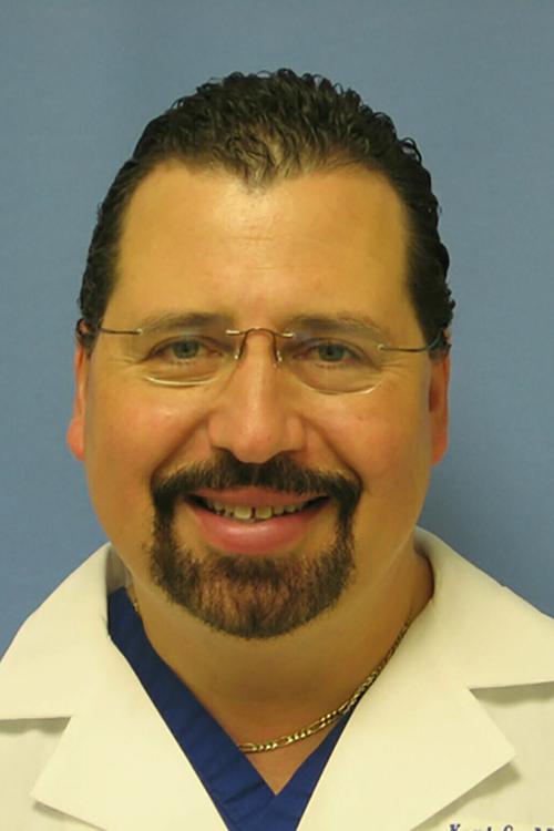 Kent Miller, MD - Gainesville, GA - Gynecology