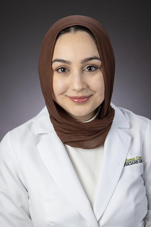 Sabira Mohammadi, PA - Gainesville, GA - Neurology