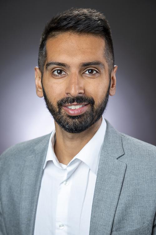 Shehzad Muhamed, MD - Gainesville, GA - Emergency Medicine