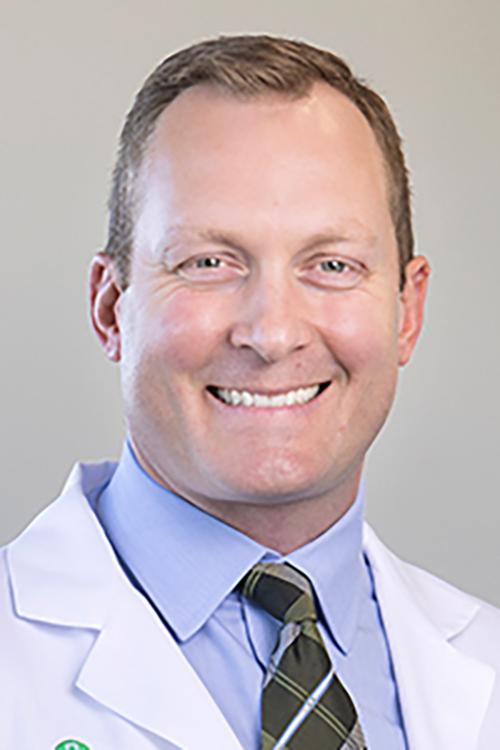 Conor Murphy, MD - Braselton, GA - Orthopedic Surgery