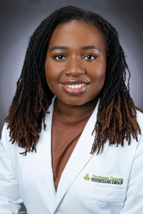 Adebunmi Ojulari, MD - Braselton, GA - Hospital Medicine