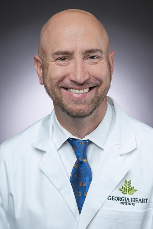 Alan Opsahl, MD - Demorest, GA - Cardiology - Book Appointment