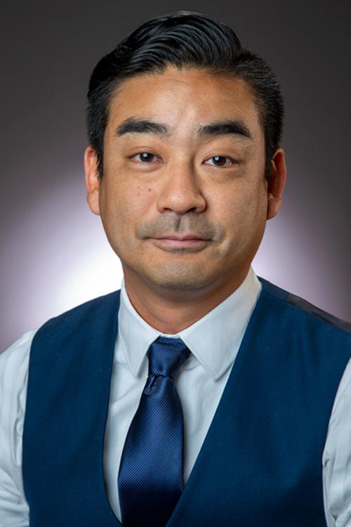 Tomohiro Oshimura, MD - Gainesville, GA - Emergency Medicine