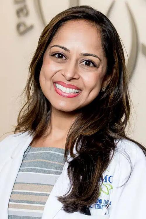 Tanya Pandya, DO - Dawsonville, GA - Family Medicine