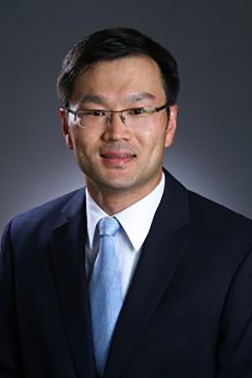Jin Park, MD - Gainesville, GA - Interventional Radiology