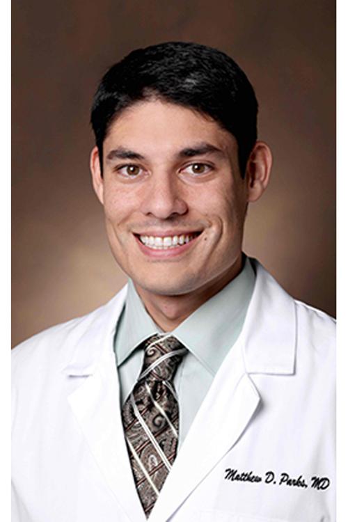 Matthew Parks, MD - Gainesville, GA - Anesthesiology