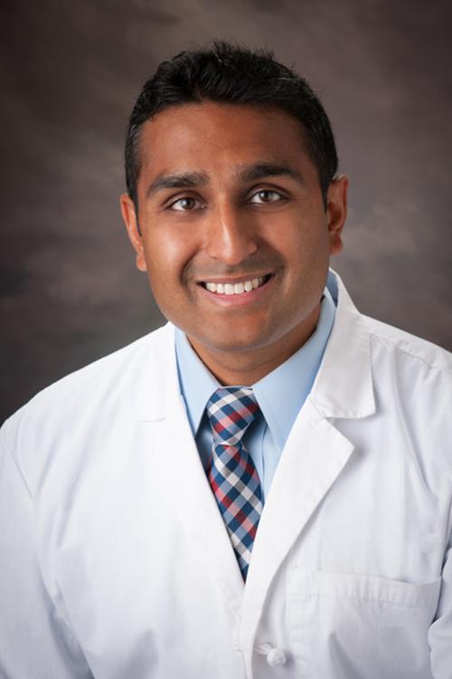 Dimpu Patel, MD - Gainesville, GA - Nephrology