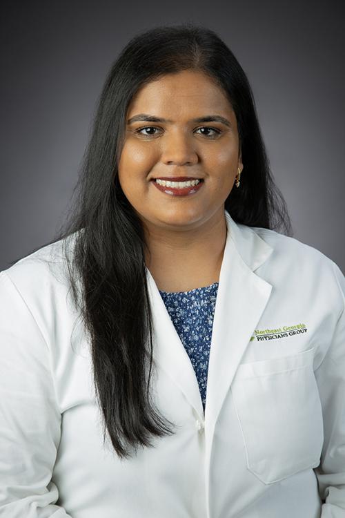 Hiral Patel, PA - Gainesville, GA - Neurology