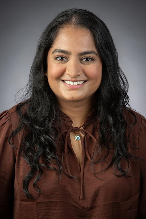 Karishma Patel, PA - Gainesville, GA - Neurology