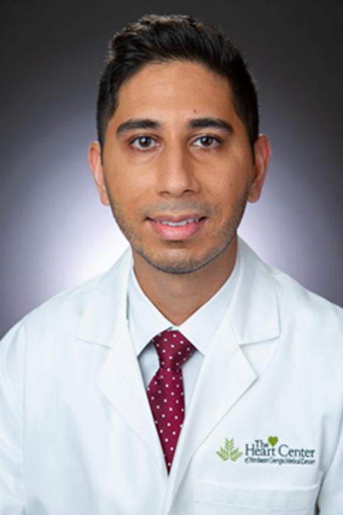 Parag Patel, DO - Gainesville, GA - Hospital Medicine
