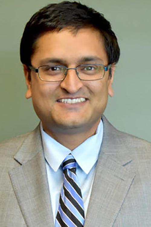 Vivak Patel, DO - Clayton, GA - Cardiology