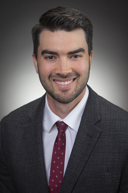 Jacoby Patterson, PA - Dawsonville, GA - Orthopedic Surgery - Book ...