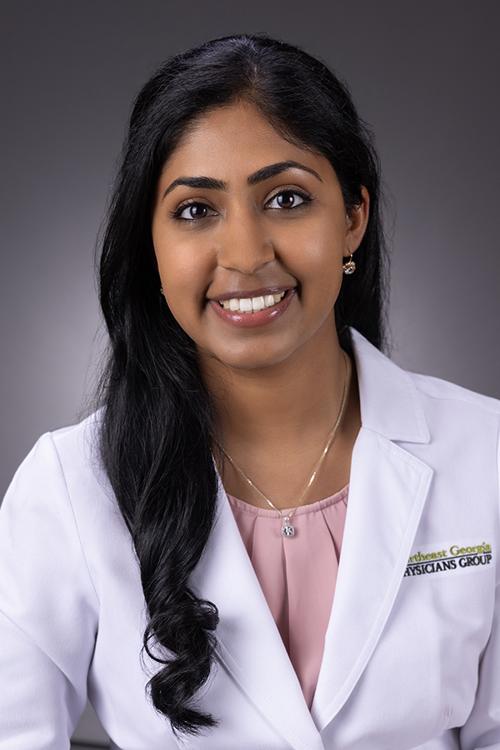Samhitha Peddada, MD - Braselton, GA - Hospital Medicine