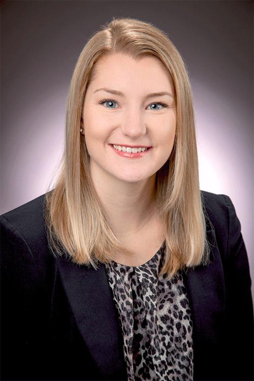 Kelly-Ann Peters, PA - Gainesville, GA - Orthopedic Trauma Surgery