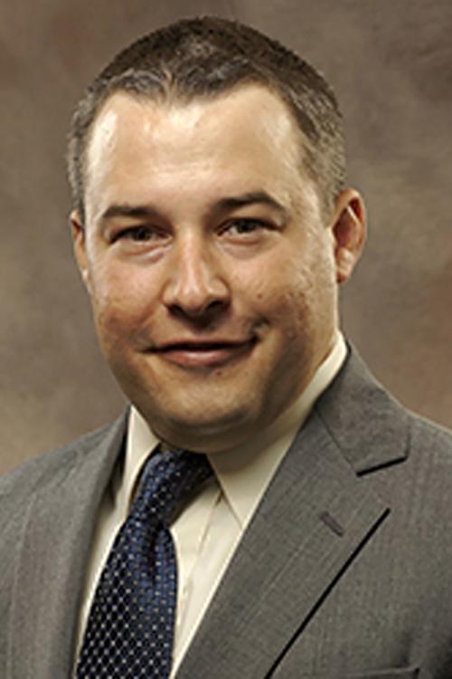 Jerrid Pippin, MD - Gainesville, GA - Emergency Medicine