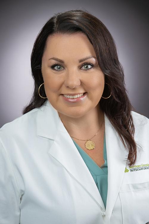 Amy Pitts, FNP - Dahlonega, GA - Urgent Care