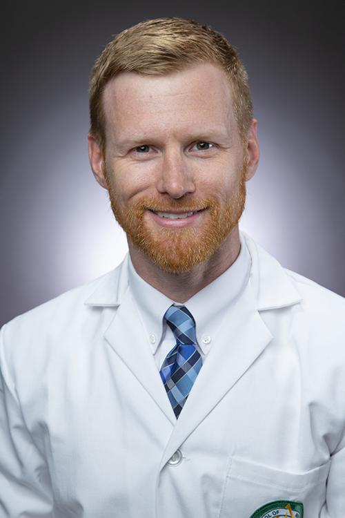 William Potter, MD - Gainesville, GA - Anesthesiology