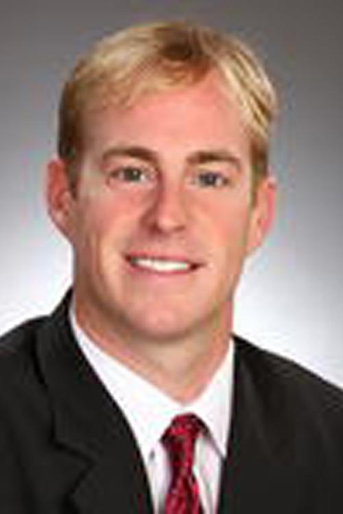 Benjamin Puckett, MD - Gainesville, GA - Orthopedic Surgery